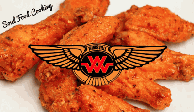 I’ll go back to Wingsville … and eat another wing | Local Restaurant ...