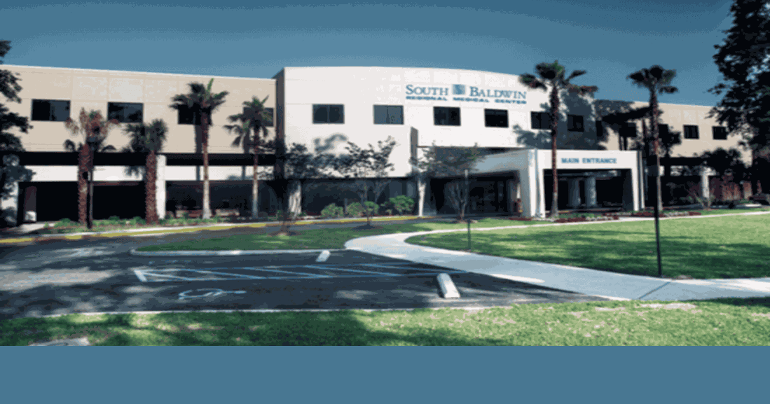 Feds send healthcare team to Foley hospital | News | lagniappemobile.com