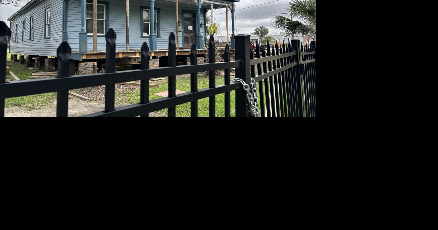 Petition update · Application DENIED! The houses have been saved from ...