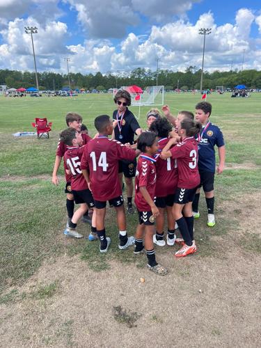 AFC Mobile men’s team returns with new coach, different home | Upon ...