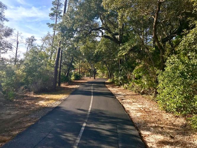 Hugh S. Branyon Backcountry Trail gains national attention | Sports ...