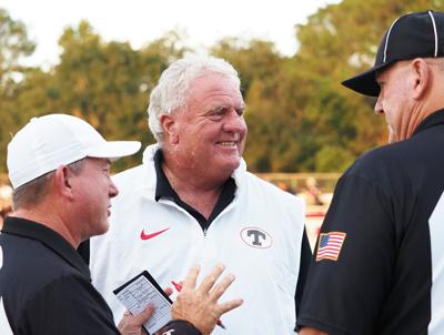 Mask returns to St. Paul’s in key 6A, Region 1 game | Sports ...