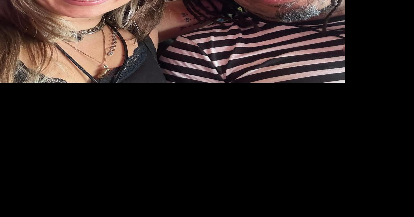 Kate Vargas & Eric McFadden | Music & Events | lagniappemobile.com