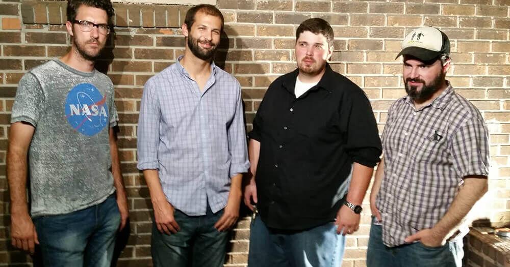 Good for what ails you | Music | lagniappemobile.com