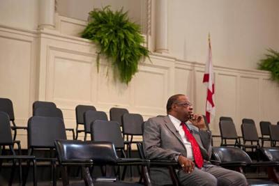 Email message confirms mayoral campaign for Jones | Local ...