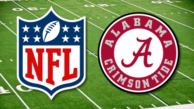 Best players in the NFL are built by Bama | Opinion | lagniappemobile.com