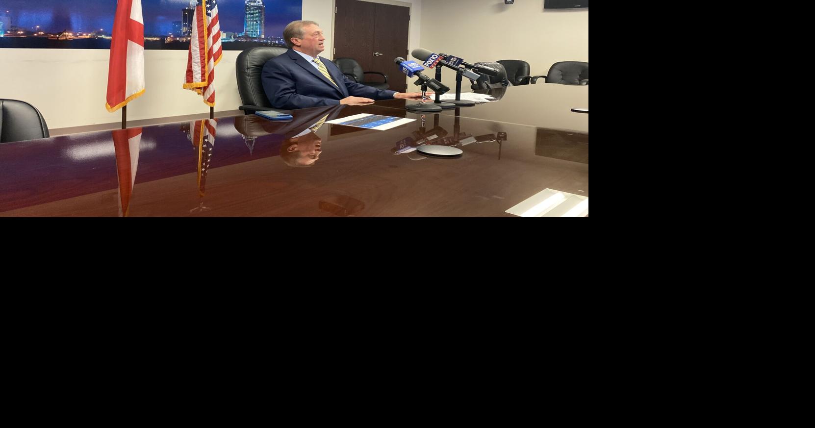 Burch frustrated with ‘statewide failure’ of justice system | News ...