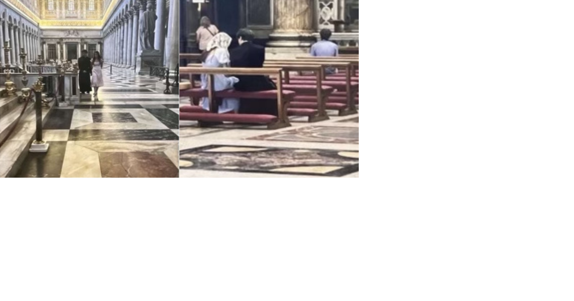 Document shows Crow, former McGill student now married | News ...