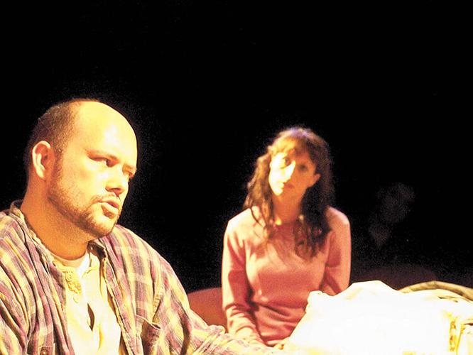 New ensemble premieres in-the-round at Laidlaw | Artifice ...