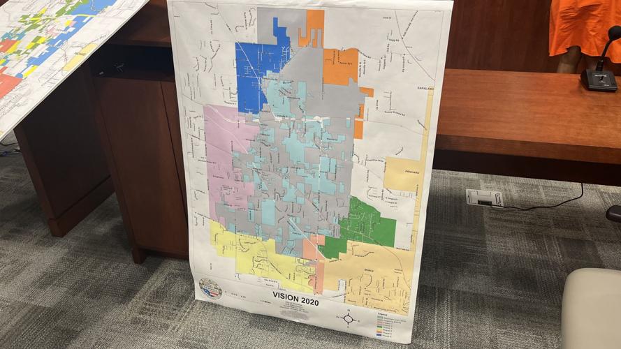 Semmes touts annexation days after Mobile vote | News | lagniappemobile.com