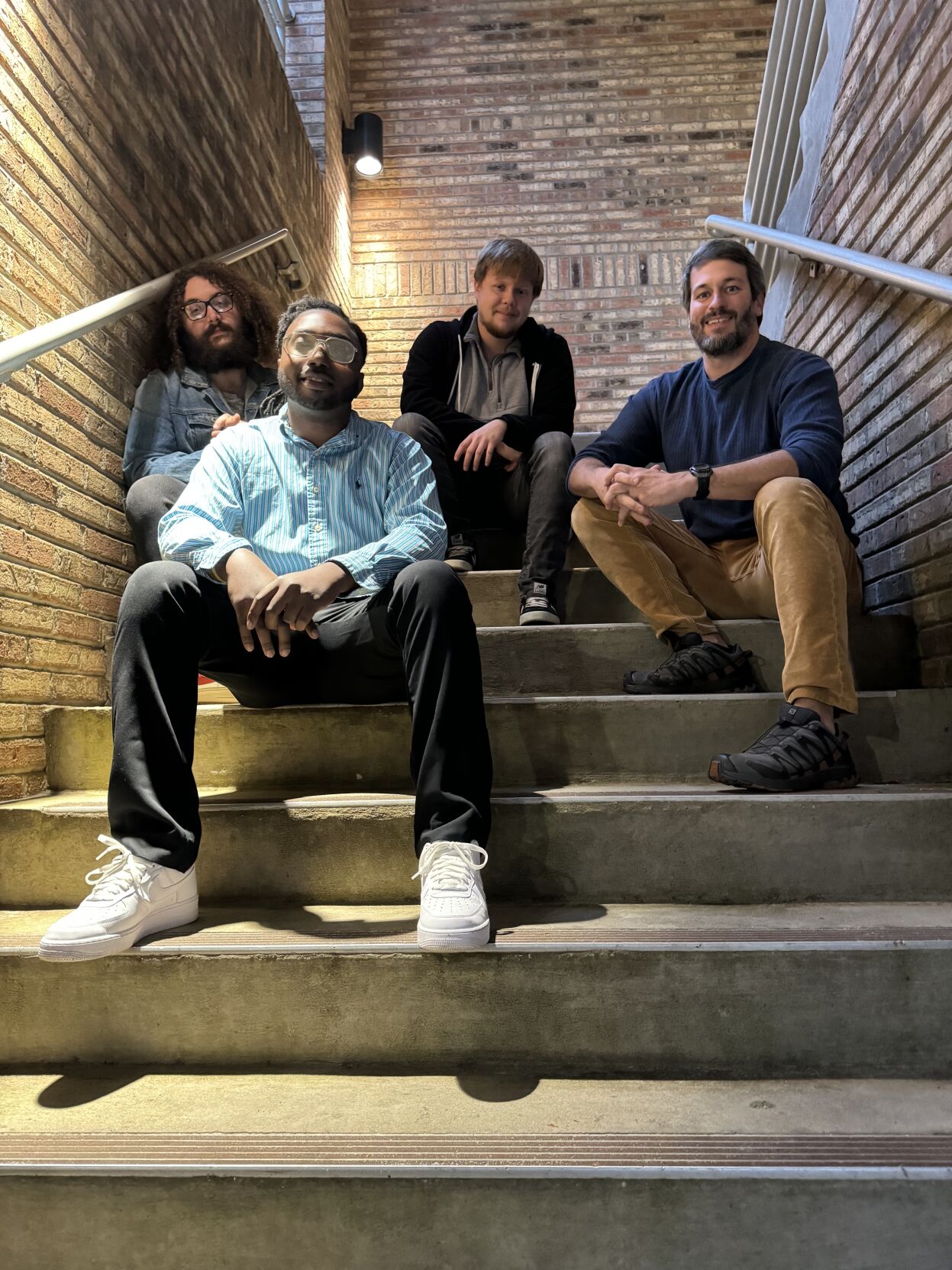 Doc Rock to feature 5 bands at Soul Kitchen March 21 | Music & Events ...