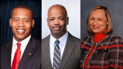 Democrats introduce bills to amend, repeal state’s abortion law | News ...