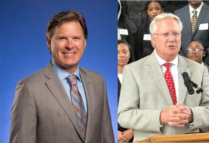 Carl, Hightower nearing end of contested House race | News ...