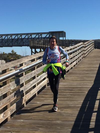 Mobile Runner Marian Loftin ‘still needs to go’ | Sports ...