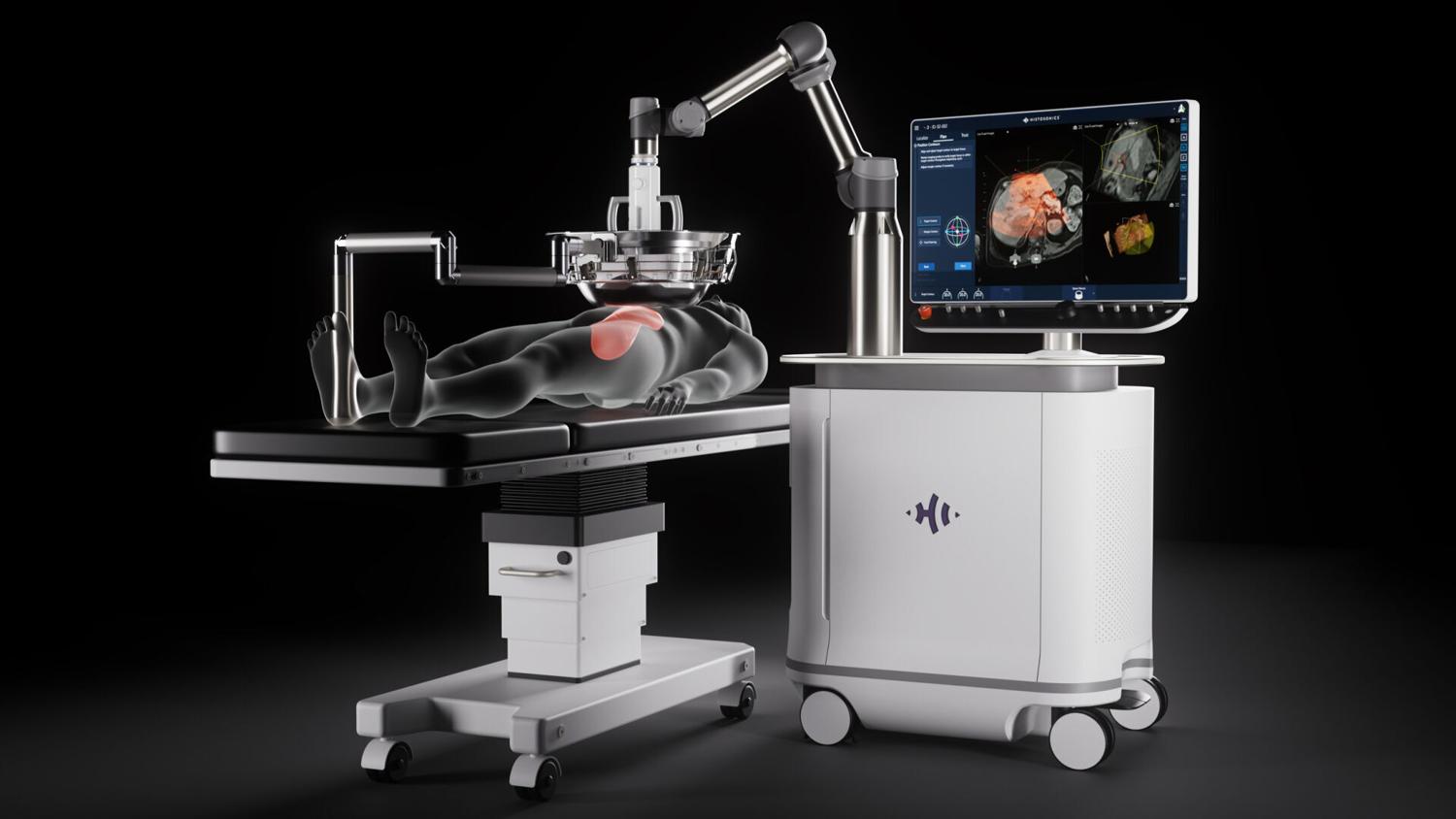 Rob Holbert — Fiction becoming medical fact | Damn the Torpedoes ...