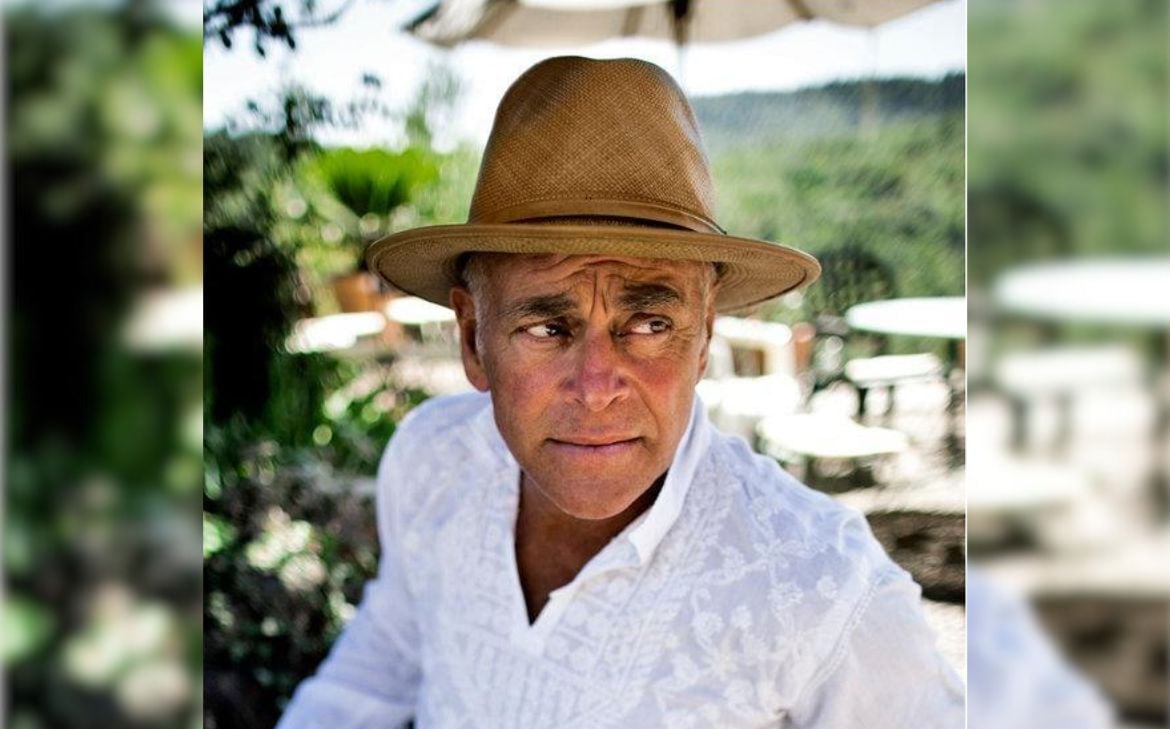 Fred Nall Hollis, globally renowned artist, dead at 76 | Artifice ...