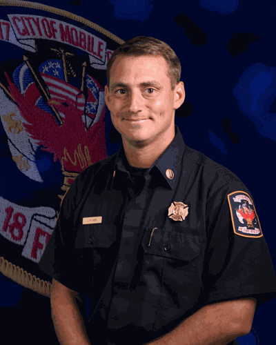 Stimpson’s office names finalists for fire chief | Local ...