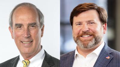 Stimpson endorses Cheriogotis for mayor | News | lagniappemobile.com