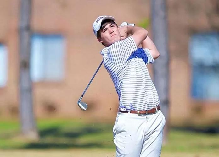 Mathers, Hunter back home at Magnolia Grove | Sports | lagniappemobile.com