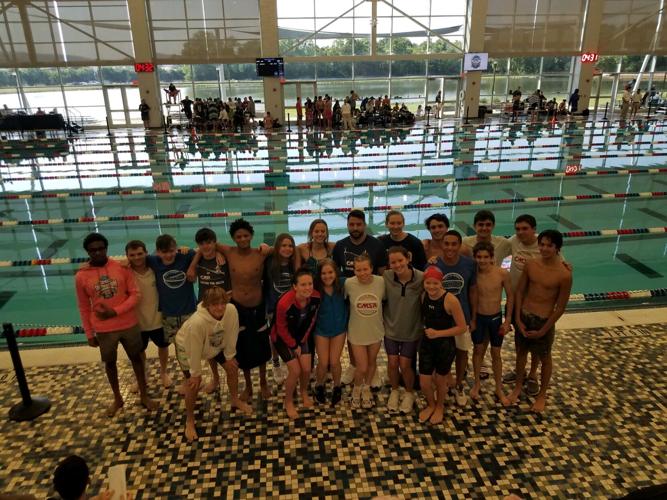 City of Mobile Swim Association celebrates past, looks to future ...