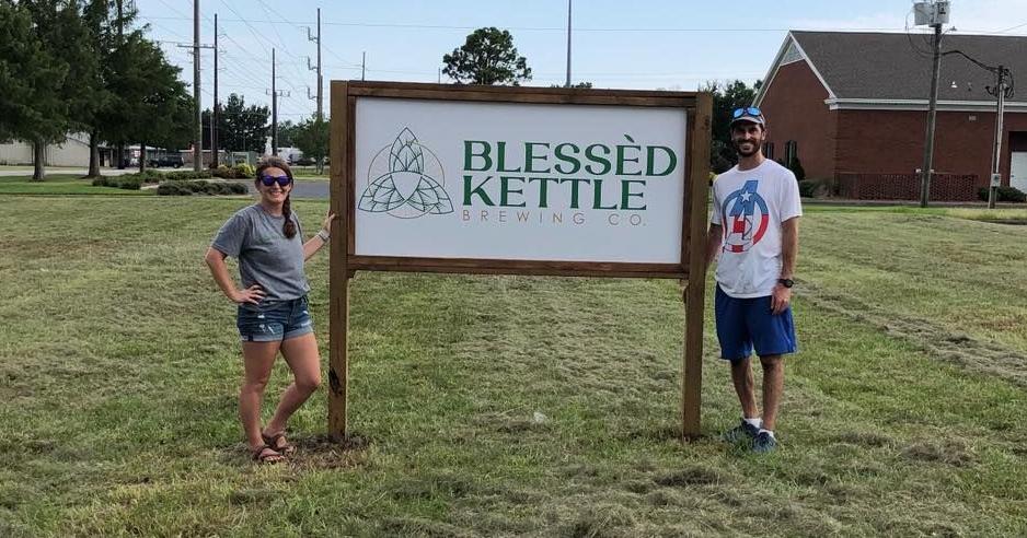 New brewery to combine beer, faith in Foley | Cuisine | lagniappemobile.com