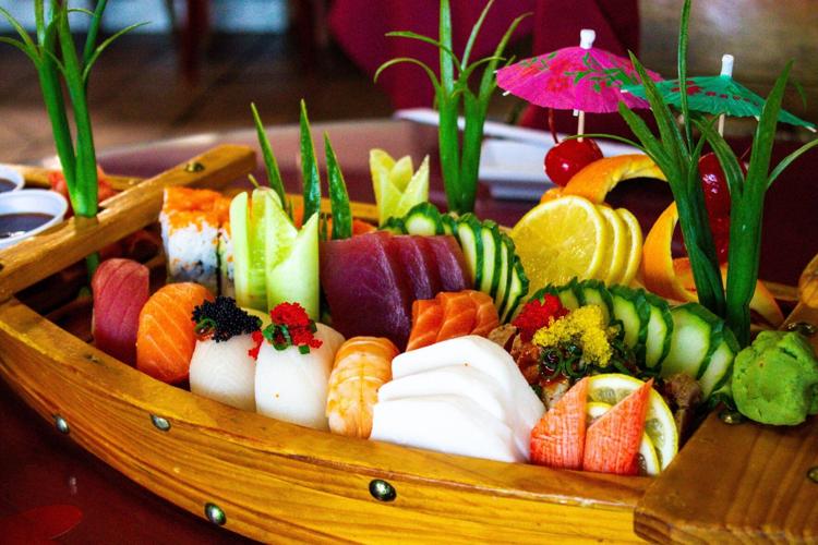 Sea you by the Shiso | Cuisine | lagniappemobile.com