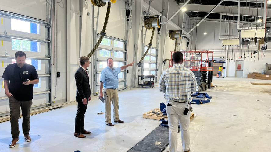 Baldwin Prep ‘the most exciting’ school in Alabama, state ...