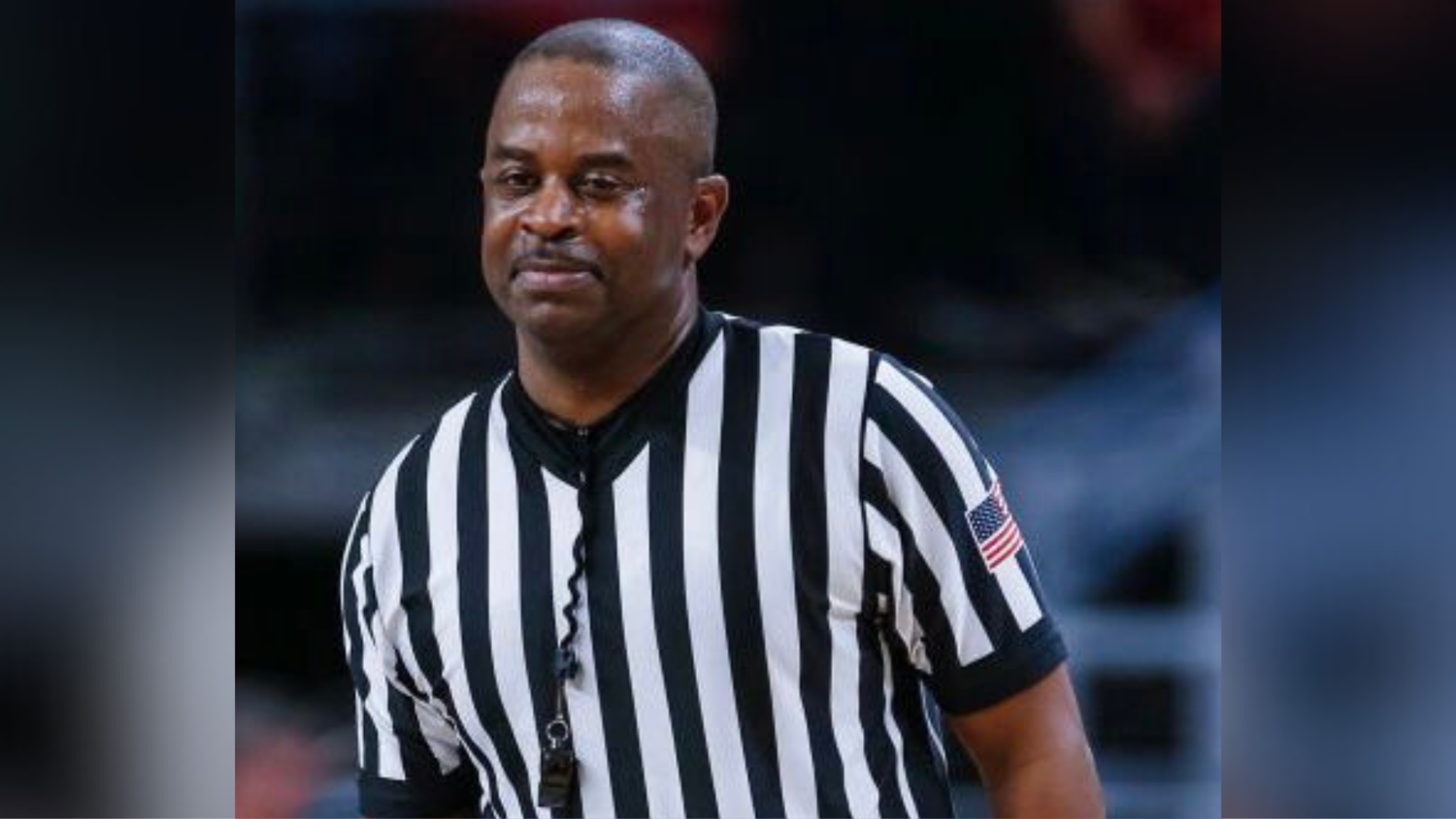 Mobile’s Adams makes right call | Sports | lagniappemobile.com