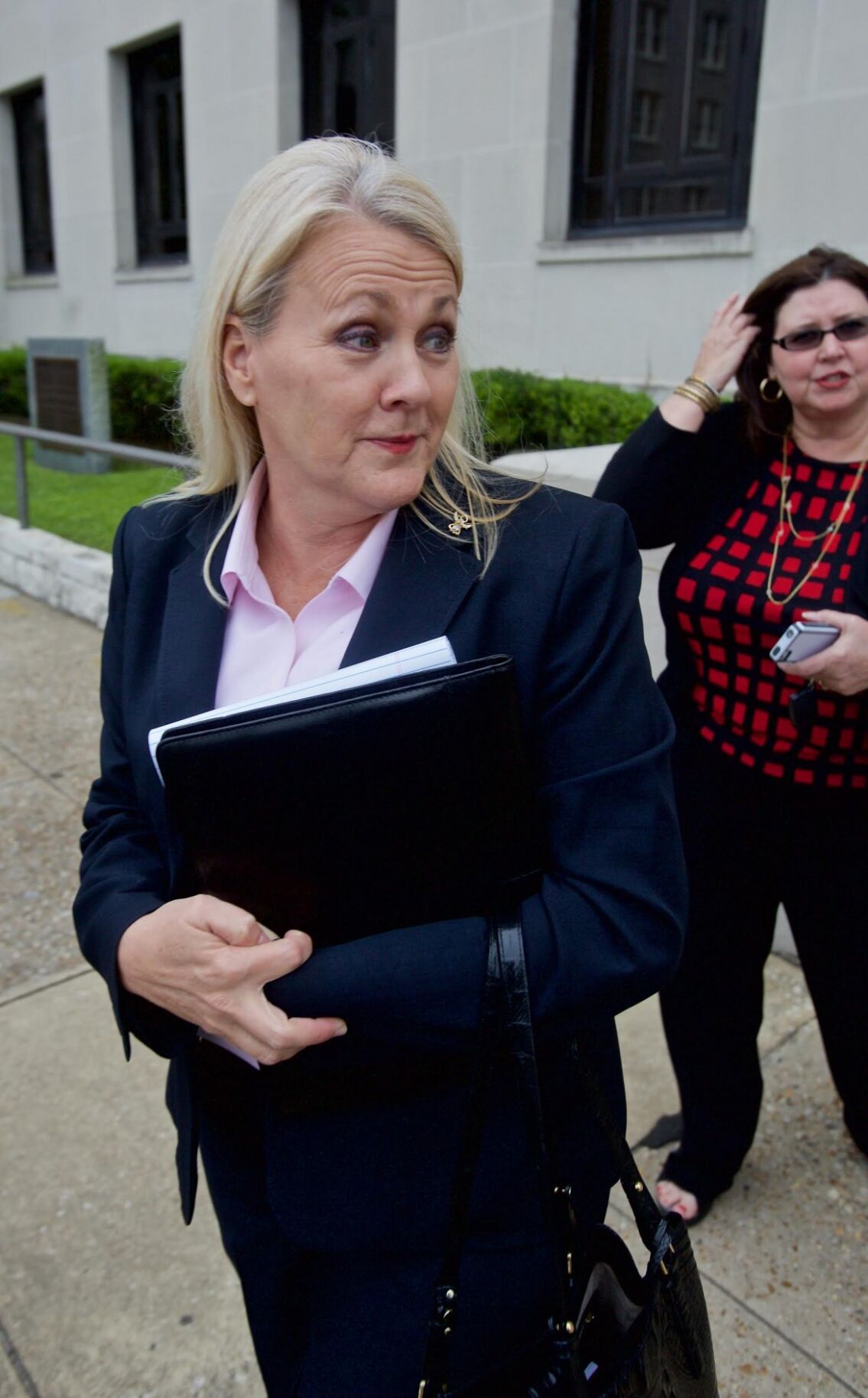 Opening arguments presented in Hastie public corruption trial | Local ...