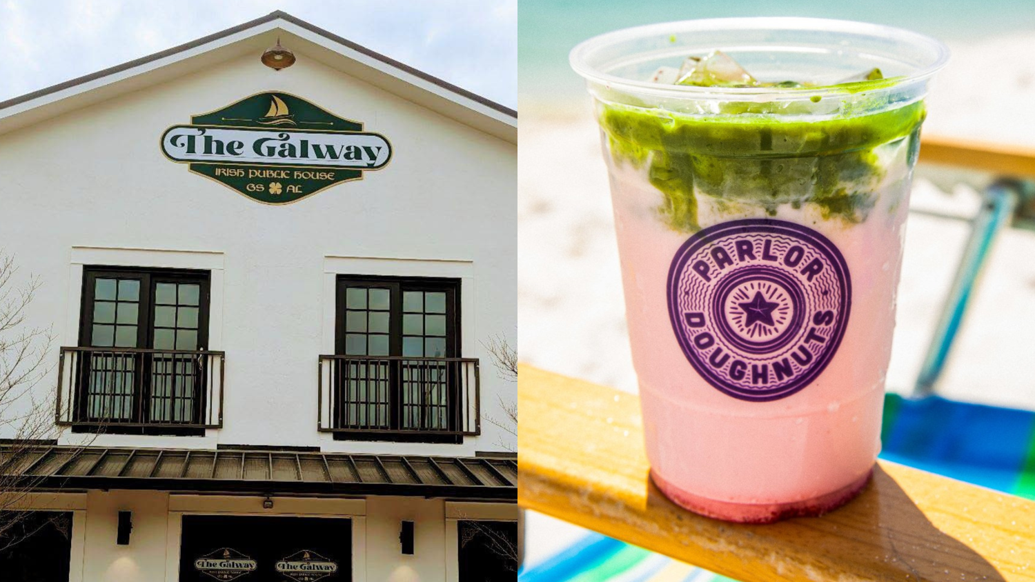 New places to drink in South Baldwin this summer | Drinks ...