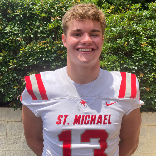 2023 St. Michael Catholic High School Football Preview | Sports | lagniappemobile.com