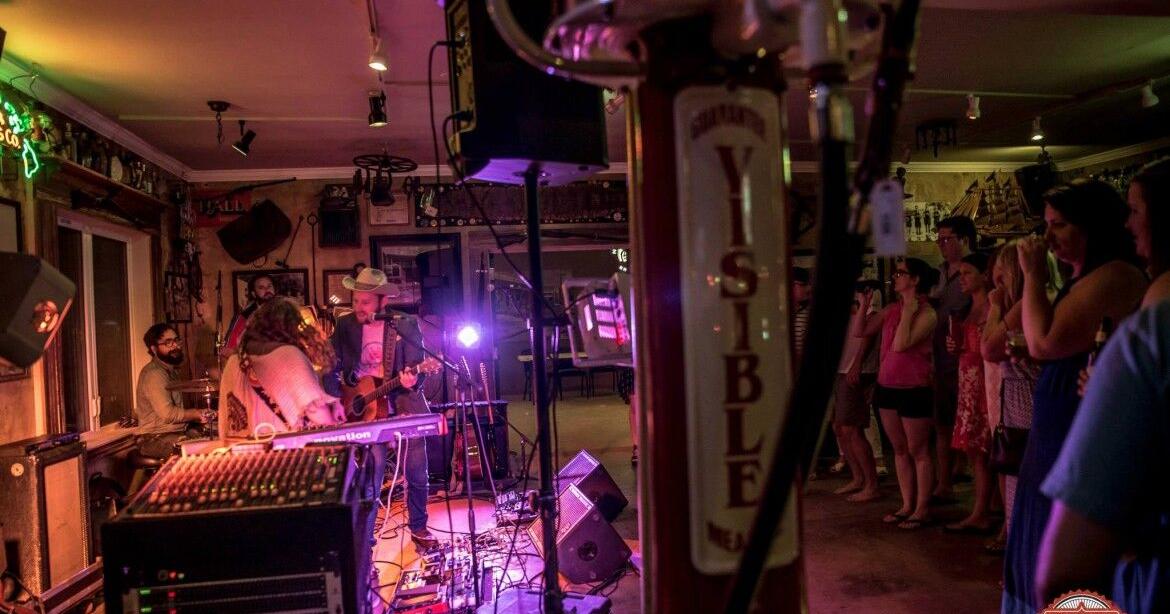 Callaghan’s musical legacy spreading east to Manci’s | Music Feature ...