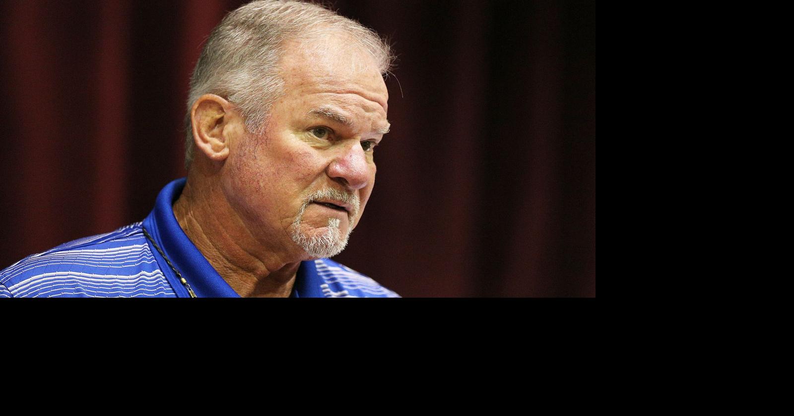 Lazenby out as Bayside Academy football coach | Sports ...