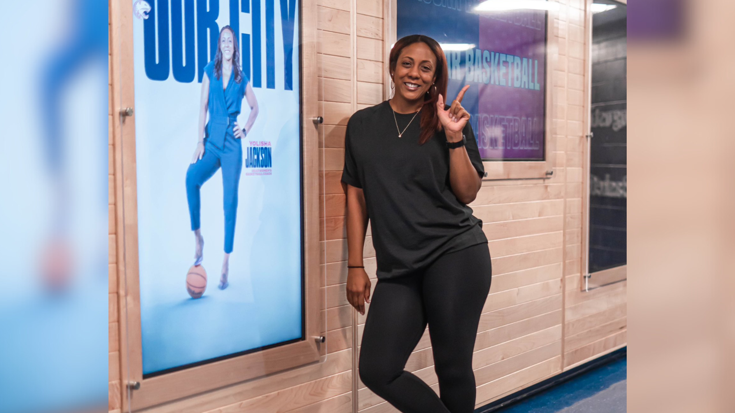 Coach Jackson has lofty goals for Jags | Sports | lagniappemobile.com