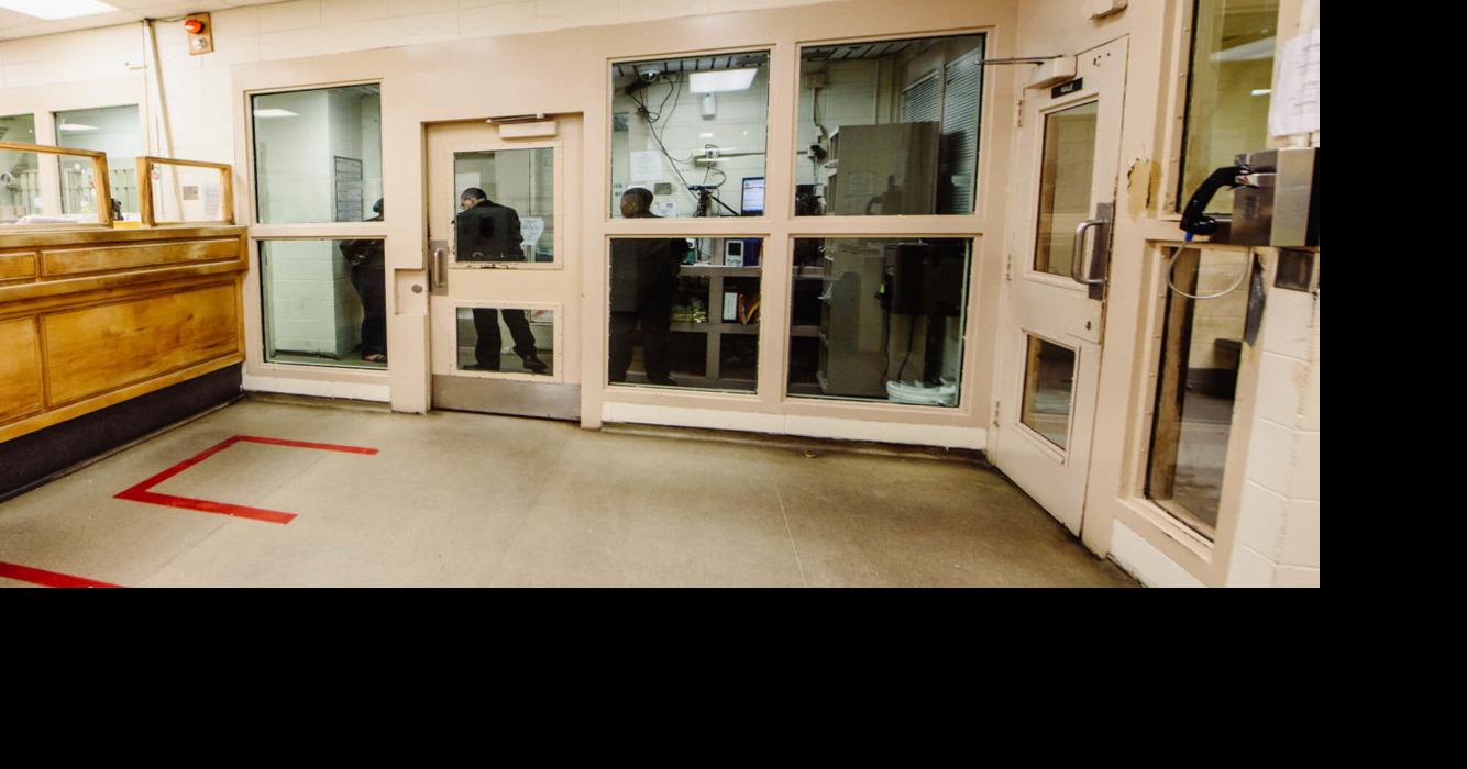 Judge 'provisionally' approves $2M settlement for Mobile jail ‘gunning ...