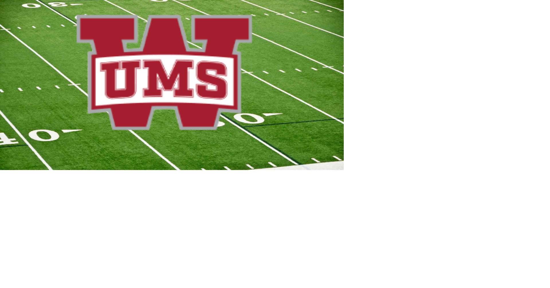 2023 UMS-Wright Football Preview | Sports | lagniappemobile.com