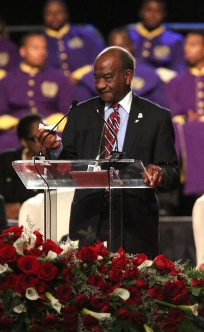 State Rep. James Buskey to retire | Local | lagniappemobile.com