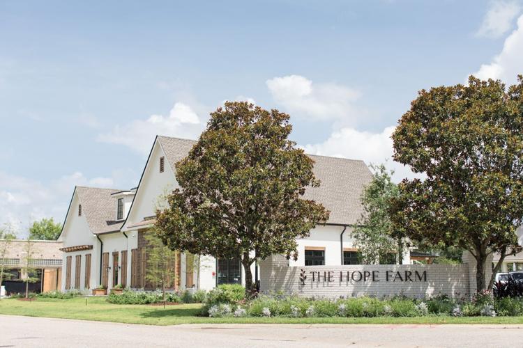 Rice, The Hope Farm each named James Beard semifinalists | News ...