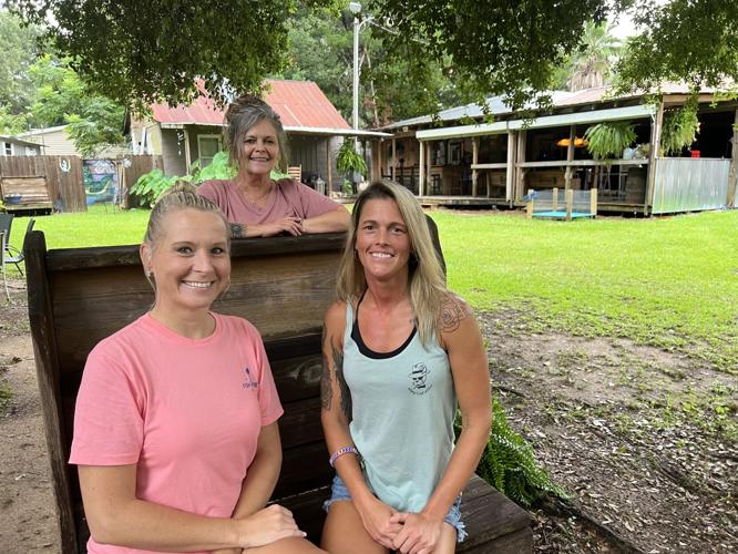 The cat’s meow — Silverhill bar welcomes all stripes, colors | News ...