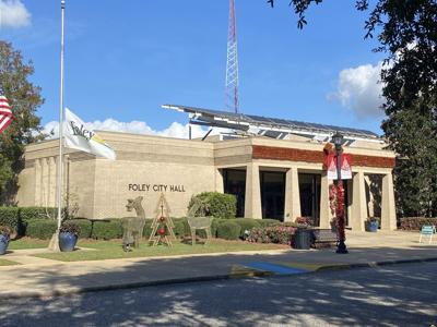 Foley ranks near top of the country in “fortified” homes | News ...