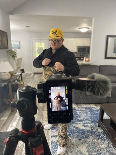 Alabama influencers 'fascinating' millions on TikTok | Cover Story ...