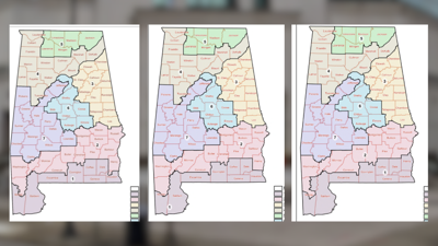Special master splits Coast's congressional district | News ...