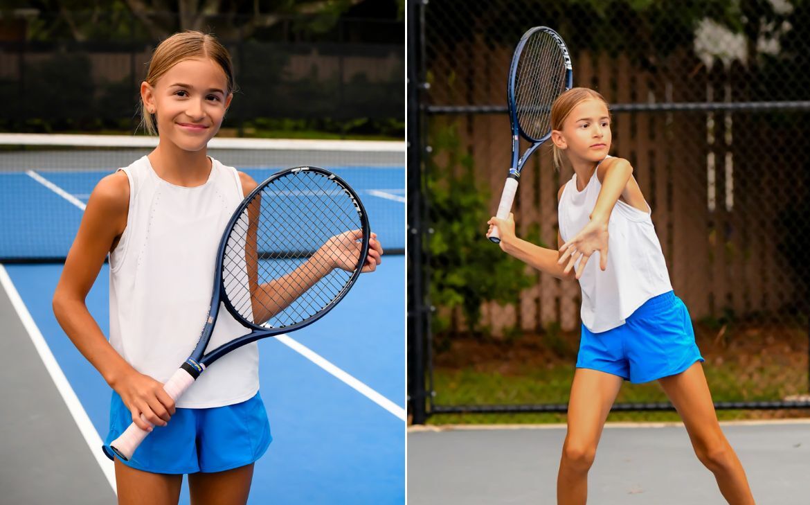 Young tennis player set to represent Alabama, America in tournaments ...