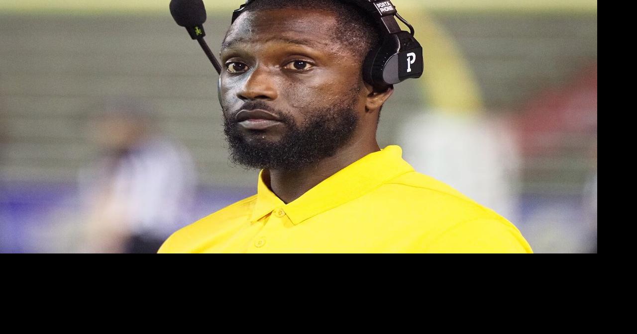 Murphy dismisses football coach Justin Hannah | Sports ...