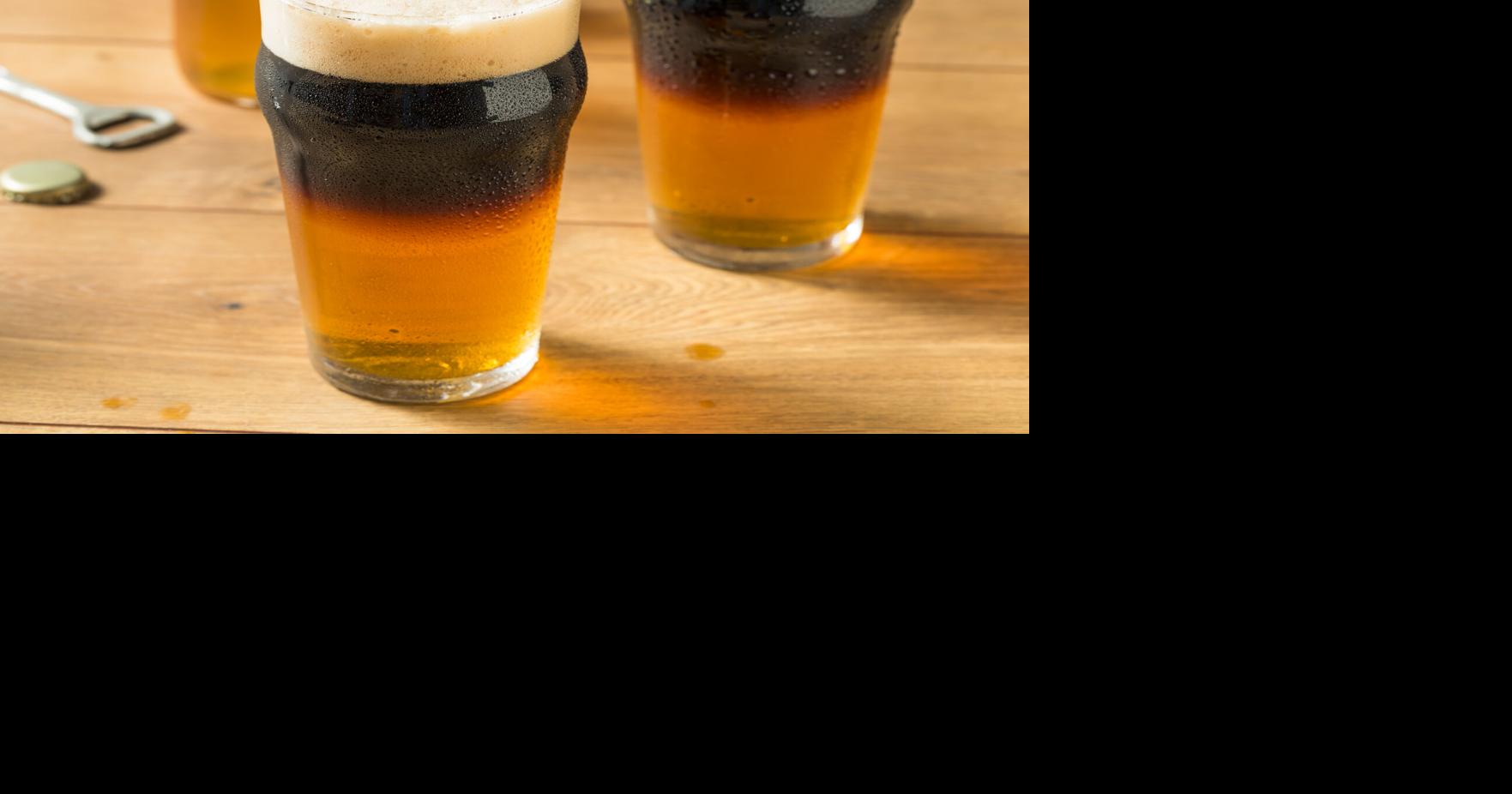 You should mix beers together | Cuisine | lagniappemobile.com