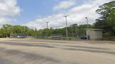 Gunfire closes Municipal Baseball Park | News | lagniappemobile.com