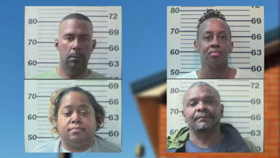 Prichard water theft defendants plead not guilty | News ...