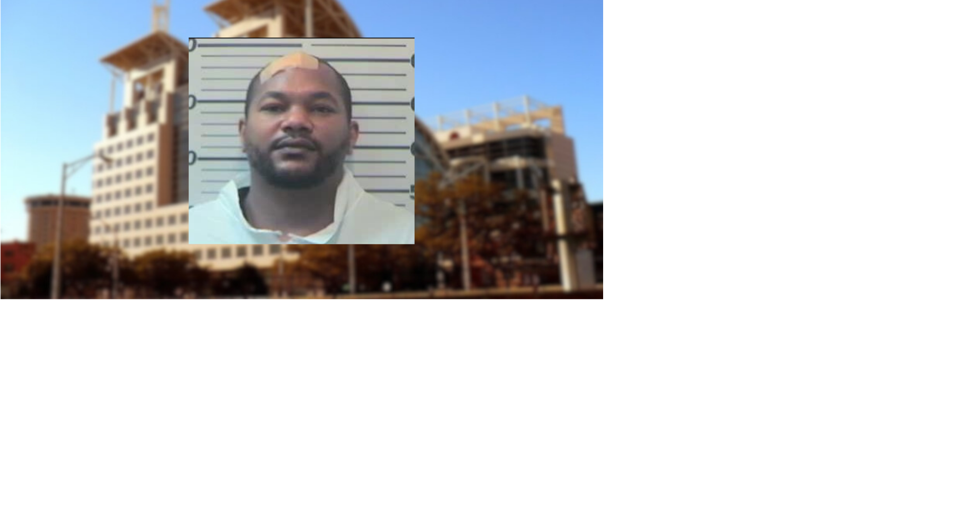 Murder Trial Of Former Prichard Police Officer Will Boil Down To Self