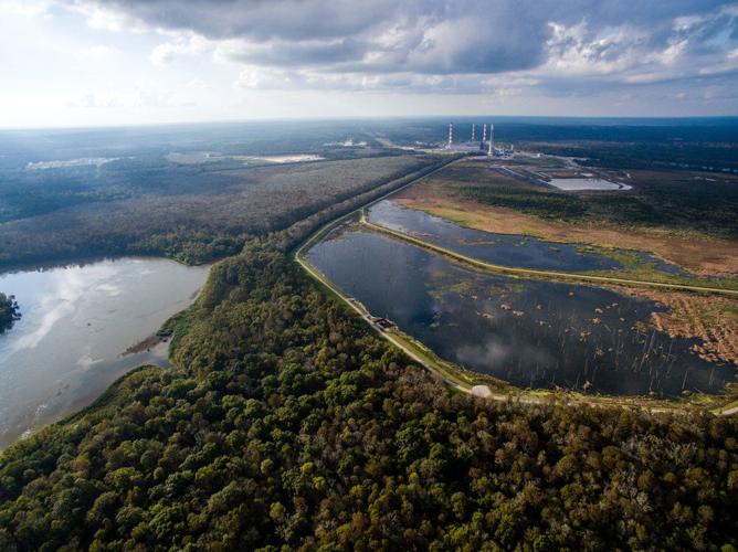 New life for coal ash? Alabama Power announces recycling plans at Plant ...