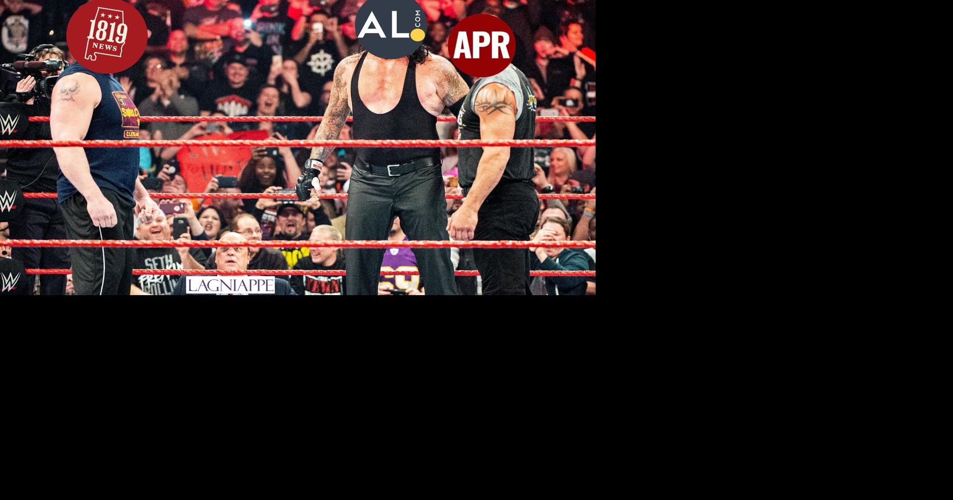 Media smackdown | Local Podcast | lagniappemobile.com